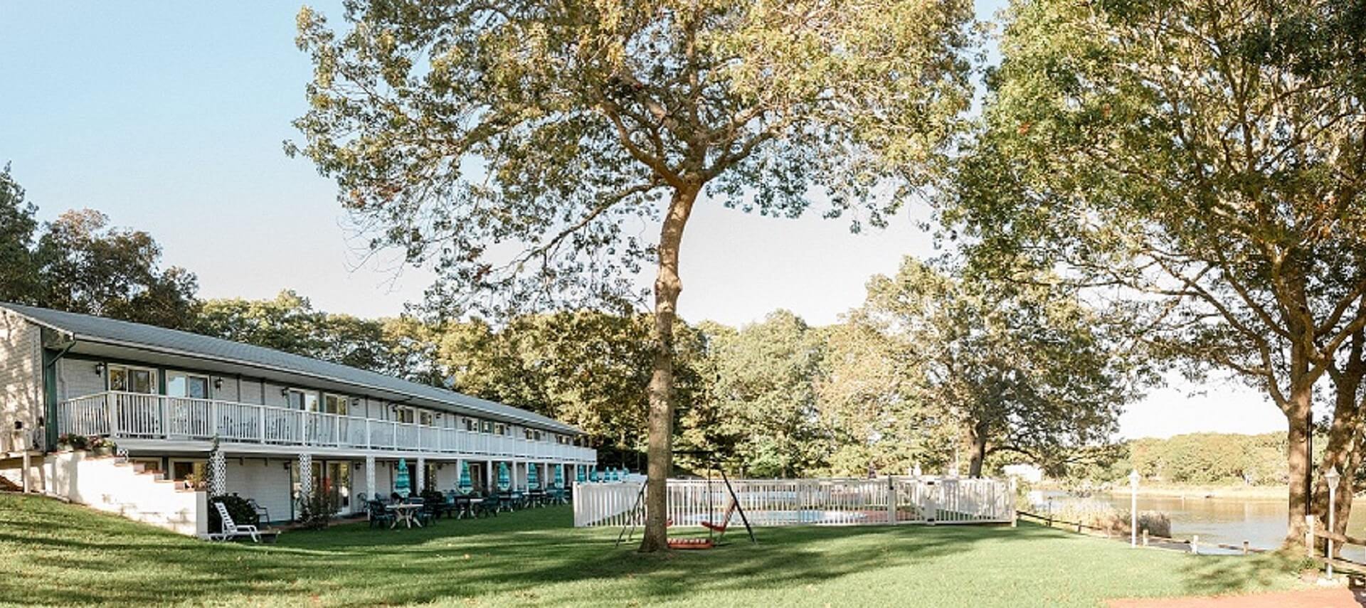 Hotel Accommodations in Falmouth MA for Your Vacation on Cape CodGreen ...